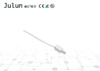 China USP3121 Series Ntc Thermistor Temperature Sensor Aluminum Hexagonal Housing for sale