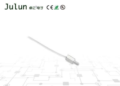 China USP3121 Series Ntc Thermistor Temperature Sensor Aluminum Hexagonal Housing for sale