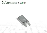 China 17AMH Series Thermal Protector Automatic Recovery Temperature Fuse Temperature Control Protection for sale