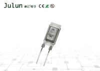 China 17AMH Series Thermal Protector Automatic Recovery Temperature Fuse Temperature Control Protection for sale