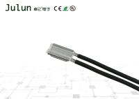 China 17AMH Series Thermal Protector Automatic Recovery Temperature Fuse Temperature Control Protection for sale