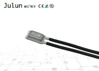 China 17AMH Series Thermal Protector Automatic Recovery Temperature Fuse Temperature Control Protection for sale