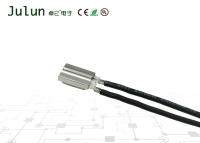 China 17 AMH + PTC Series Thermal Protector For Motor / Ballast And Temperature Sensing Control for sale
