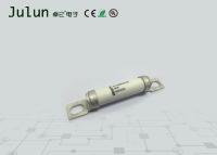 China Bolt Mounting 1000VDC Fast-Acting Fuse for DC Applications A181001A Series for sale