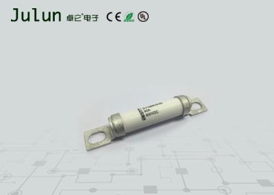 China Bolt Mounting 1000VDC Fast-Acting Fuse for DC Applications A181001A Series for sale