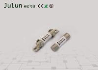China 500VDC Universal Fuse For Energy Vehicle EV / HEV High Breaking Capacity EV14515 Series for sale