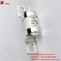 China Customized ADH31-C2 750VDC Specially Designed High Voltage Fuse For Electrical Equipment for sale