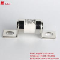 China ADH31-C2 High Voltage Fuse For High Score Current Limiting In Photovoltaic System Protection for sale