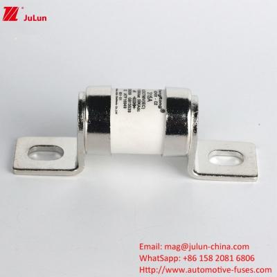 China ADH31-C2 High Voltage Fuse For High Score Current Limiting In Photovoltaic System Protection for sale