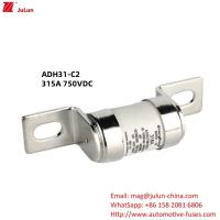 China ADH31-C2 High Voltage Fuse For High Score Current Limiting In Photovoltaic System Protection for sale