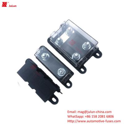 China Customizable ANM Plug Type Fuse For Automobiles Ships And Other Electronic Devices for sale