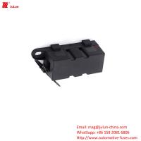 China ANM Plug Type Fuse Holder For Ships Rated Current 20A-500A Durable Design for sale