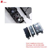 China ANM Plug Type Fuse Holder For Ships Rated Current 20A-500A Durable Design for sale