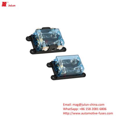 China ANL ANM Large Fuse Holder for Power Forklifts Widely Used in Automotive and Other Fields for sale