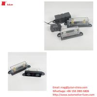 China Maximum Current ANM Auto Fuse Box 500A Seat PA PA66 PP Terminal Tinned Brass for sale