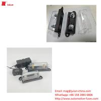China ANM Car Fuse Holder Rated Current 40A-500A Common Flame Retardant Applied To New Energy/automotive Appliances, Audio for sale