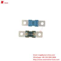 China LittelFuse Rated Current / Voltage Automotive Blade Fuses For Electronics for sale