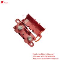 China ANM / ANS Auto Fuse Box Precise Fusing Stable Performance Affordable For Automotive Electrical Appliances for sale