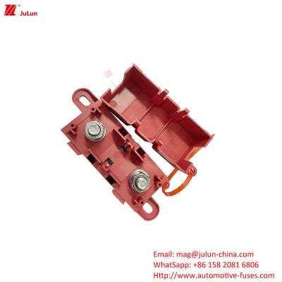China ANM / ANS Auto Fuse Box Precise Fusing Stable Performance Affordable For Automotive Electrical Appliances for sale