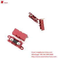 China ANM / ANS Auto Fuse Box Precise Fusing Stable Performance Affordable For Automotive Electrical Appliances for sale