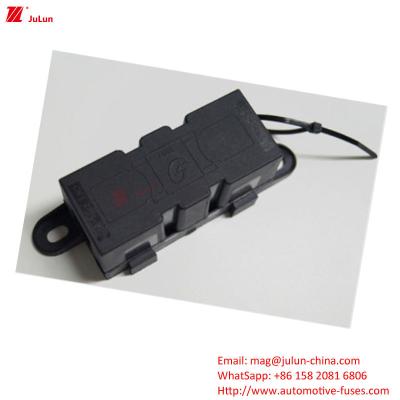 China Dust Proof ANS / ANM Car Fuse Holder Maximum Current 500A In Automotive Electronics Industry for sale