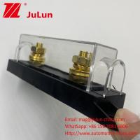 China Gauge Anl Car Audio Fuse Holder 80 amp for sale