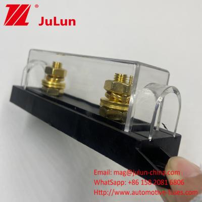 China Gauge Anl Car Audio Fuse Holder 80 amp for sale
