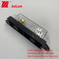 China Golf Cart Fuses And Fuse Liniter Block For Ann And Anl Forlift for sale