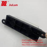 China 200AMP ANL FUSE HOLDER AD183 AUTOIDO 0 2 4 Gauge Customizable With Customer Logo for sale