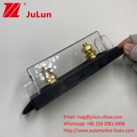 China PROTECTION ANL FUSE 200A WITH FUSE HOLDER ANL 300A ELECTRICAL for sale