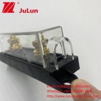 China AUDIO FUSE HOLDER ANL CAR AUTO BOLT AUTOMOTIVE for sale