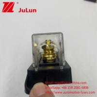 China Power Distribution Block ANL Car Fuse Holder 200 Amp for sale