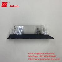 China ADL Bolt On Fuse Holder ANL Car Fuse Block For Auto Audio for sale