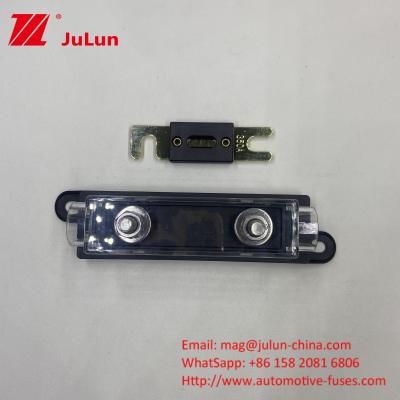 China ADL Bolt On Fuse Holder ANL Car Fuse Block For Auto Audio for sale