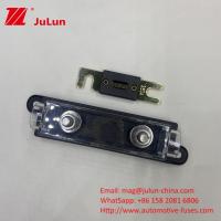 China Anl Fork Car Fuse Holder With Holder Application Scenario Ships for sale