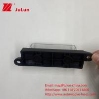 China Bettry Yachts Suitable ANL Bolt Car Fuse Holder With 20A 30A 80A 100A 200A 300A 400A 500A Rated Current for sale