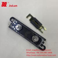 China Bettry Yachts Suitable ANL Bolt Car Fuse Holder With 20A 30A 80A 100A 200A 300A 400A 500A Rated Current for sale