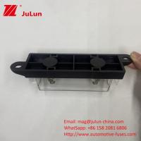 China Production Bolt Fuse And Fuse Holder Featuring Dust Proof Design for sale