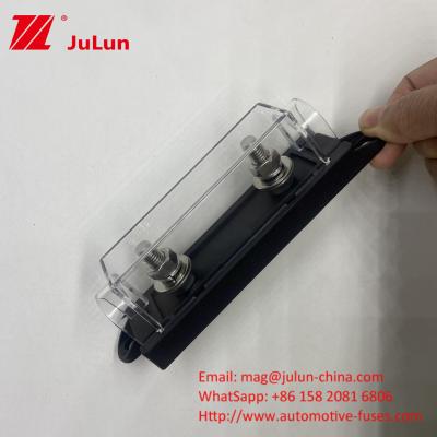 China ANL Car Fuse Holder For Trucks And Trucks Match Fuse 500A for sale