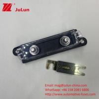 China ANL Car Fuse Holder For Trucks And Trucks Match Fuse 500A for sale