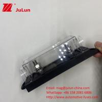 China M6 M8 M10 Apply Midi Fuse Auto Bolt Fuse With Holder For Car Audio for sale