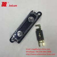China M6 M8 M10 Apply Midi Fuse Auto Bolt Fuse With Holder For Car Audio for sale