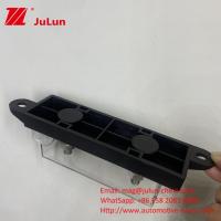 China ANL Bolt Dust Proof Design Car Fuse Holder Black Blue Transparent Gold for sale
