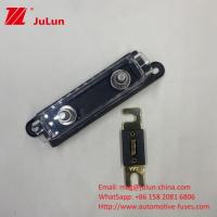China ANL 200A Car Bolt Fuse Holder Whith Transparent Cover for sale