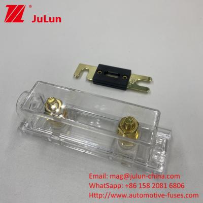 China Bolt Apply To MIDI Car Fuse Holder M5 Stainless Steel for sale