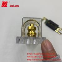China ANS ANL Car Fuse Holder Made by Production with Silicone Material for sale