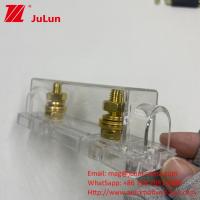 China AND All Clear Bolt Audio On Fuse Holder ANL Car Fuse Block for sale