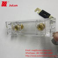 China Auto 500AMP On Fuse Holder For Cars Boats ANL Bolt for sale