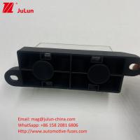 China Mega Medium Auto Fuse Holder For MIDI Fuse Rated Current 20A for sale