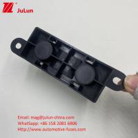 China 58VDC Mega Medium Auto Car Fuse Holder High Temperature Resistance for sale